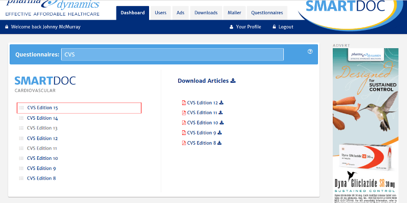 SmartDocx | SoftSmart Tech (pty)ltd