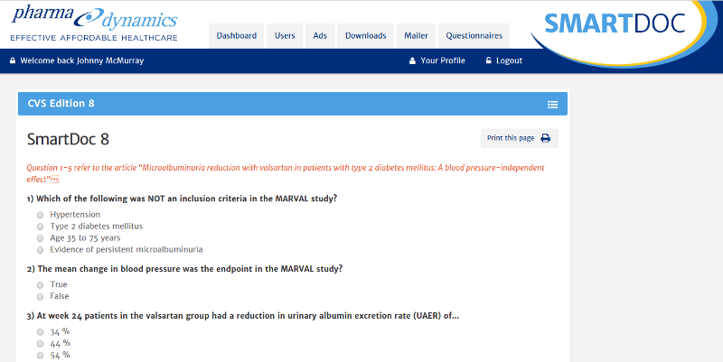 SmartDocx | SoftSmart Tech (pty)ltd